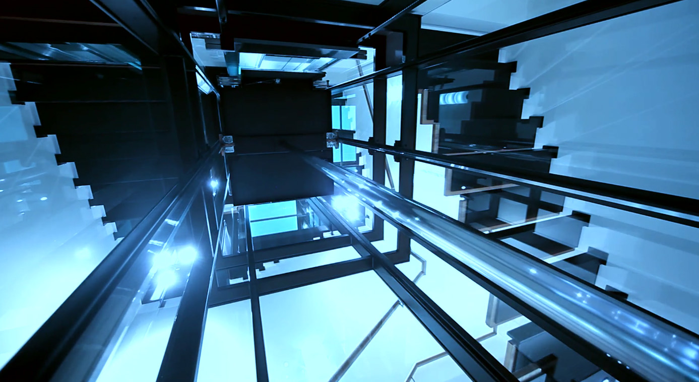 Elevator Company in Dubai, UAE | Orona Elevators Dubai - Delmon Elevation