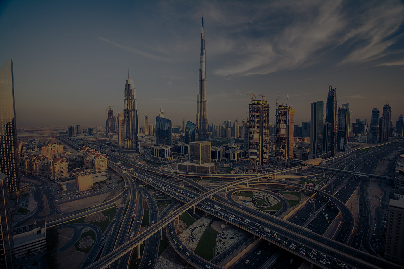 Elevator Company in Dubai, UAE | Orona Elevators Dubai - Delmon Elevation