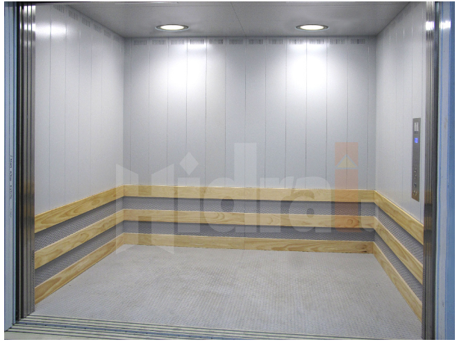 Products - Delmon Elevation